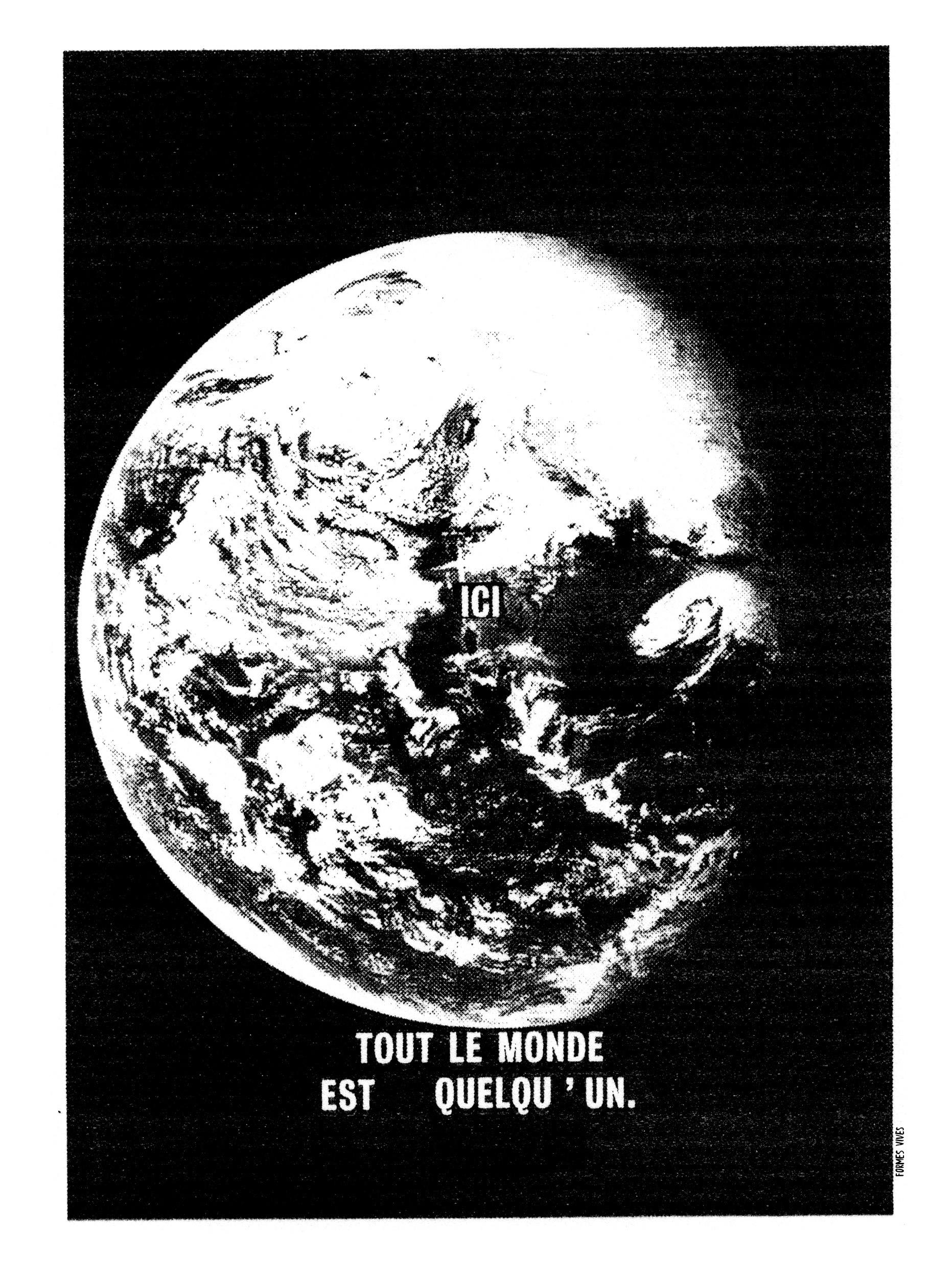 Le blog de Formes Vives